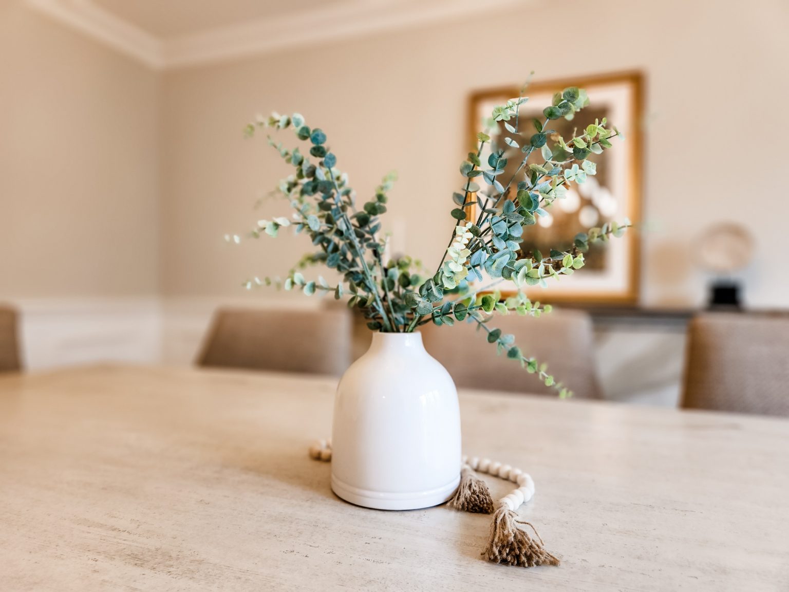 Occupied Home Staging | Kelly Home Designs Staging
