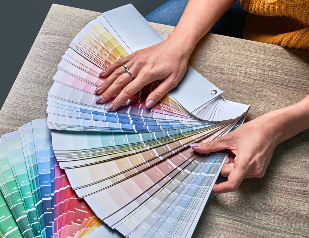 Home Stager & Paint Color Consultant